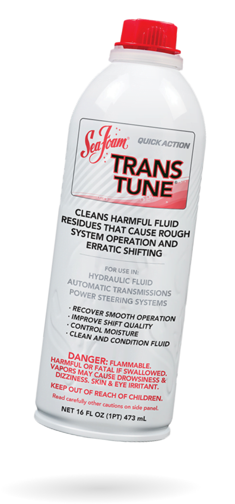 Trans Tune - Transmission Additive | Sea Foam