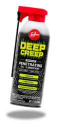 Deep Creep Penetrating Oil | Sea Foam